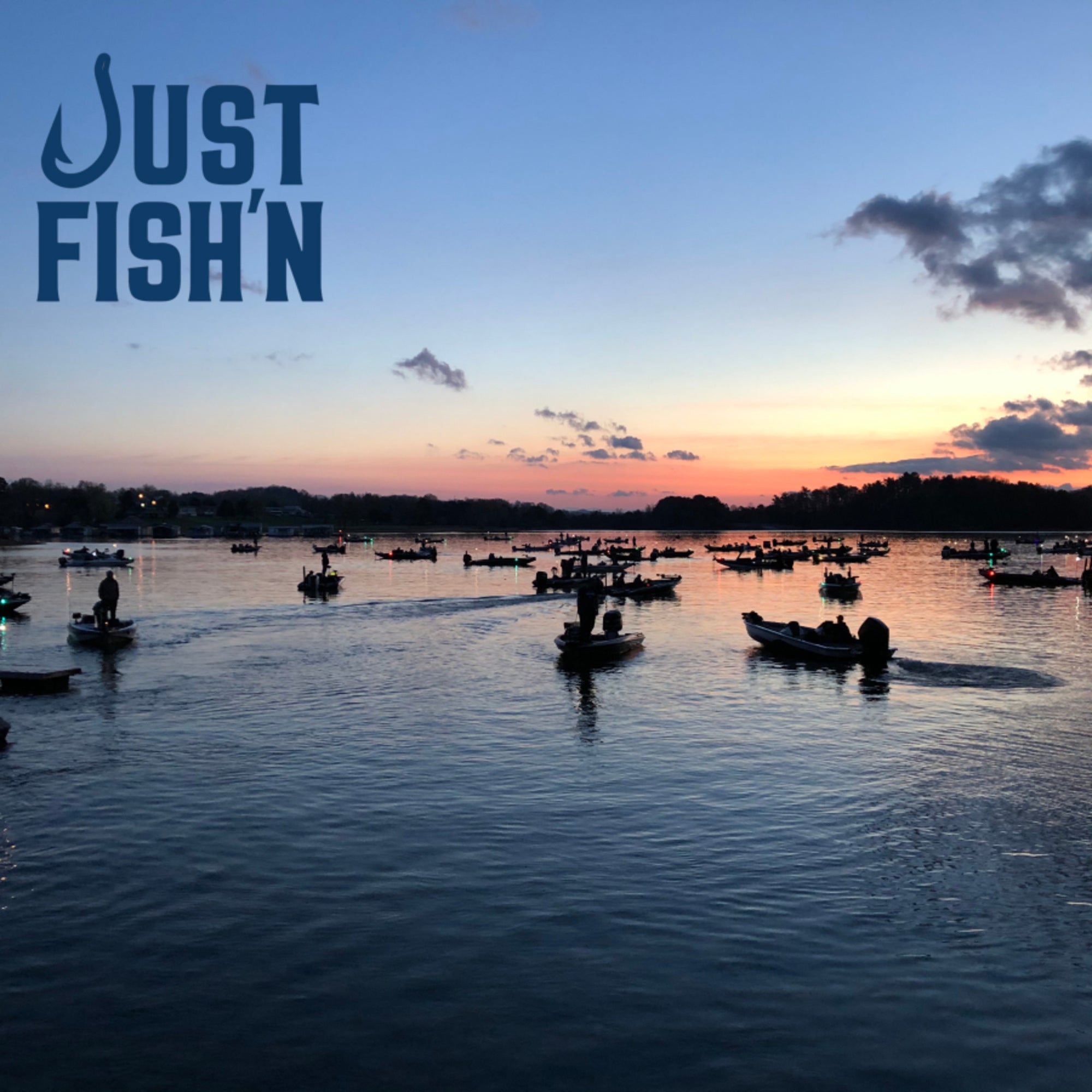 Flipping Jigs – Just Fish'n
