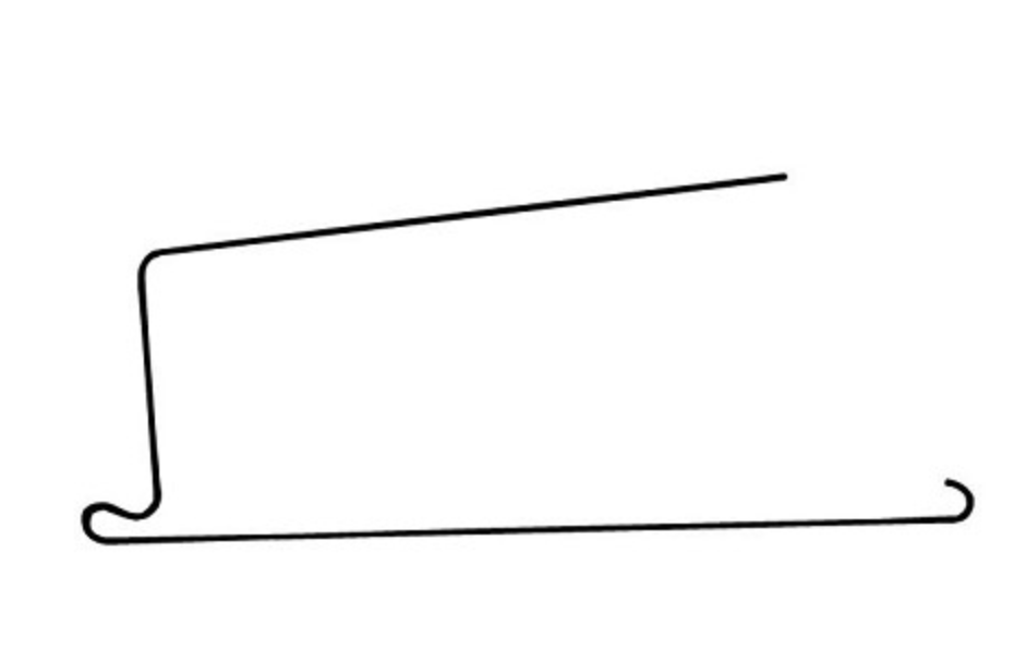 Do-It Buzz Spin Wire Form – Just Fish'n