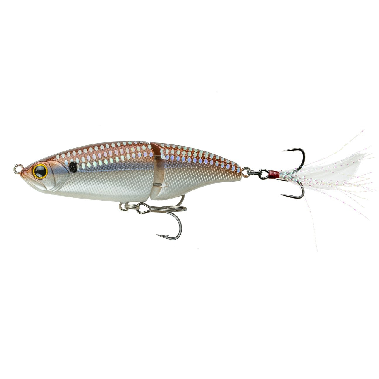 6th Sense Speed Glide 100 – Just Fish'n 6th Sense Speed Glide 100 – Just Fish'n