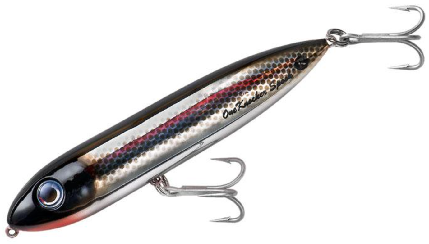 Heddon One Knocker Spook – Just Fish'n