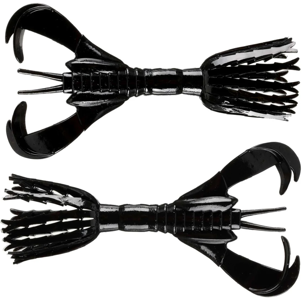 Keitech Hyper Spider 3.2 – Just Fish'n