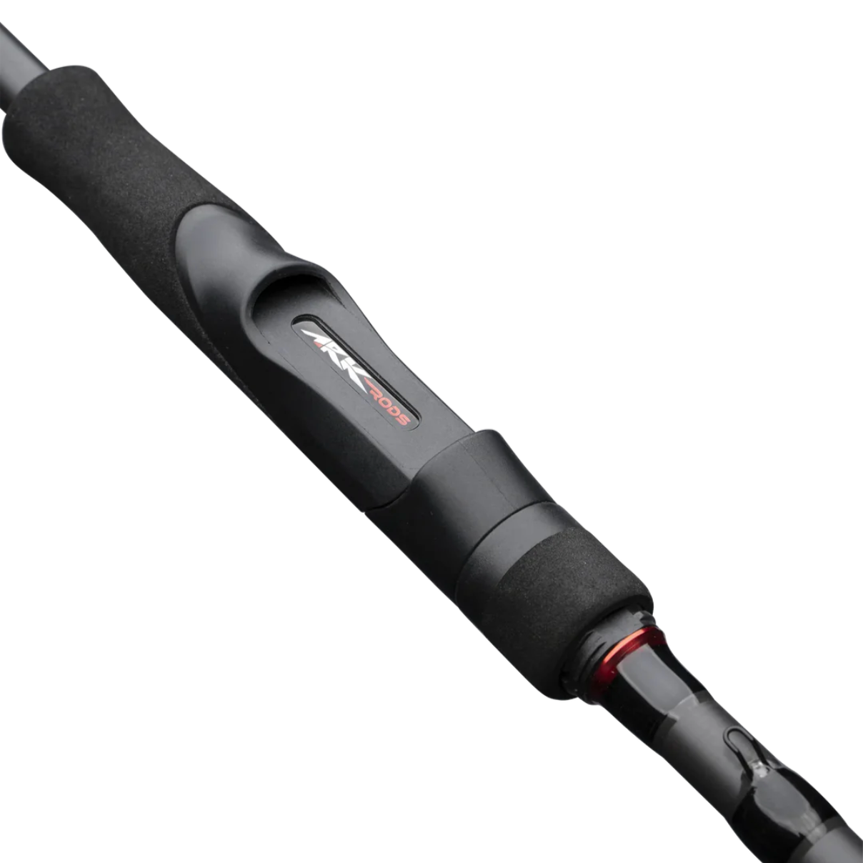 ARK Catalyzer Spinning Rod – Just Fish'n
