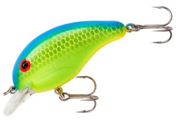 Bandit 100 Series – Just Fish'n