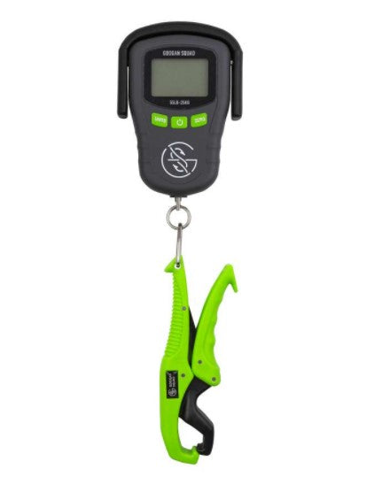 Googan Digital Scale – Just Fish'n