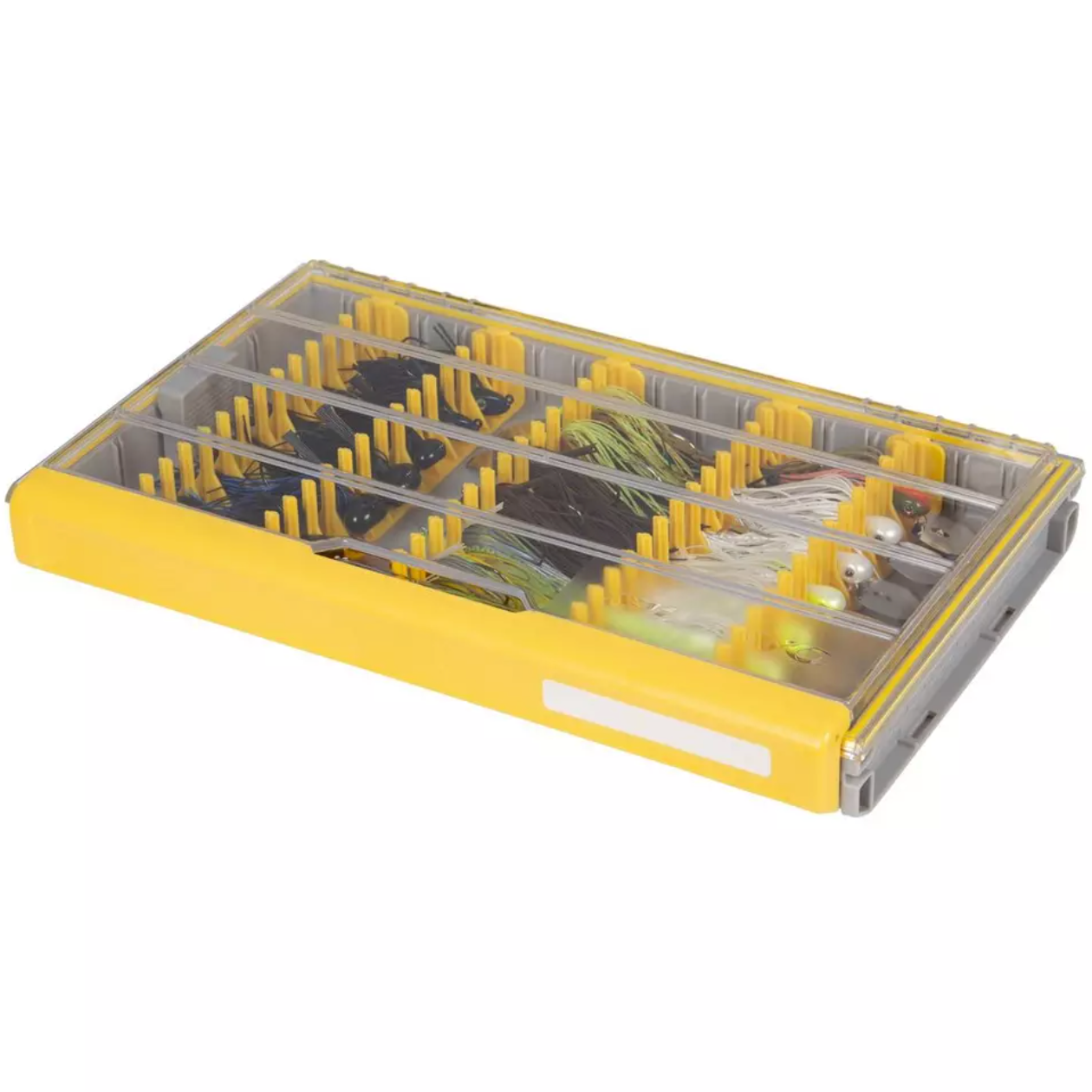 Plano Edge 3700 Jigs and Bladed Jigs Box – Just Fish'n