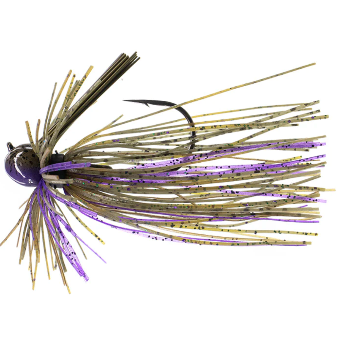 Dirty Jigs LC Finesse Jig – Just Fish'n