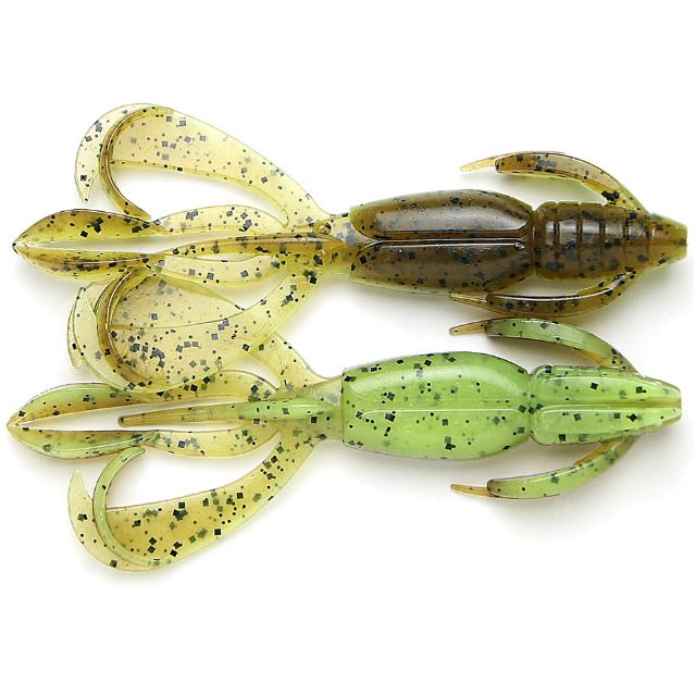 Keitech Crazy Flapper 3.6 – Just Fish'n