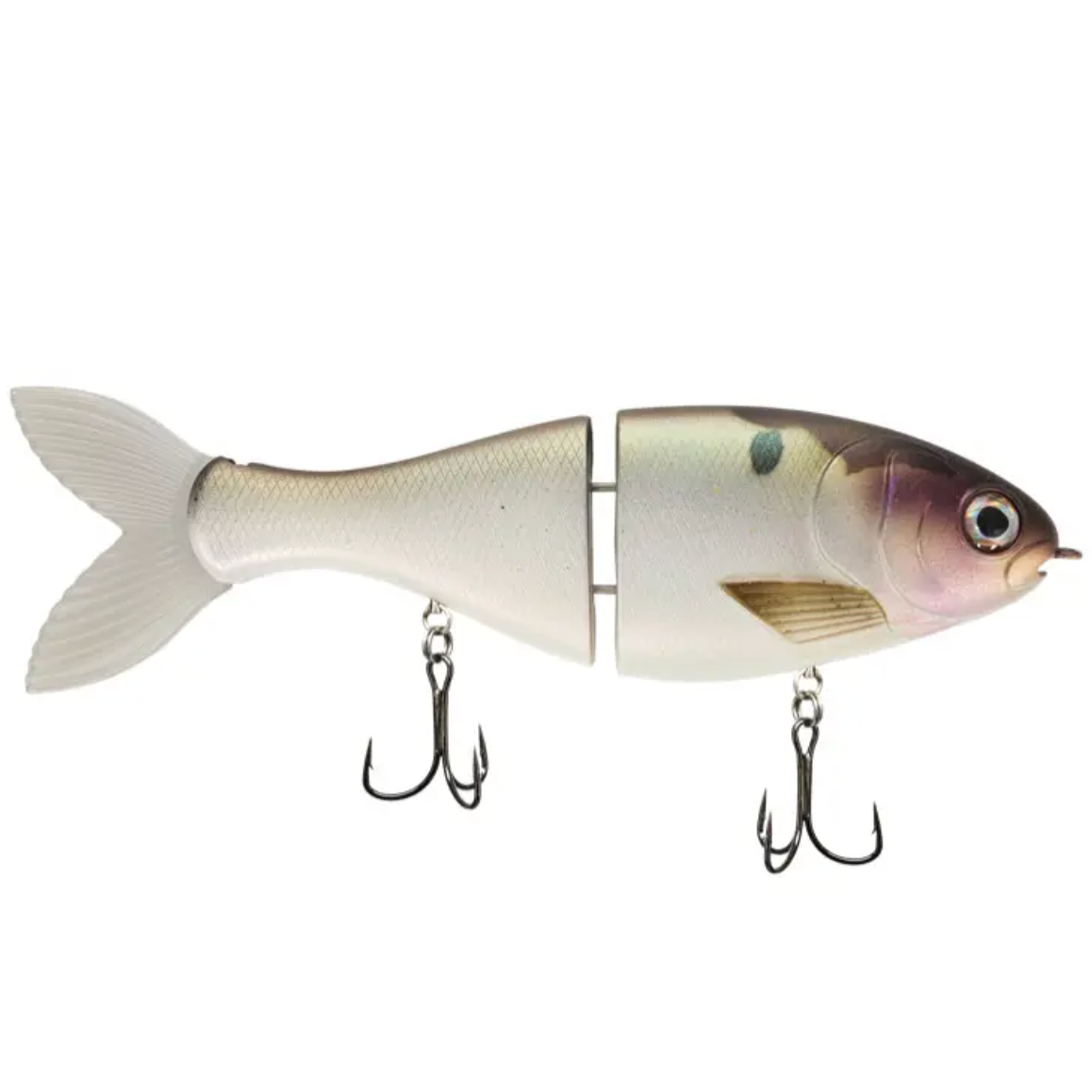 Bucca Brand Trick Shad – Just Fish'n