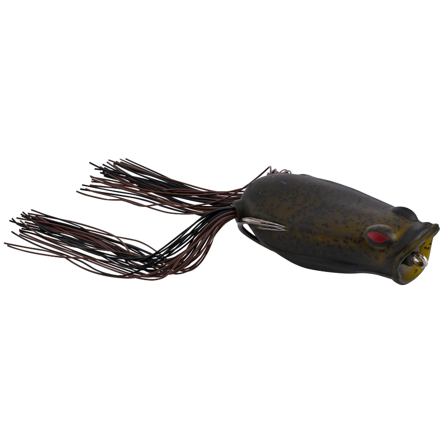 Berkley Swamp Lord Popping Frog – Just Fish'n