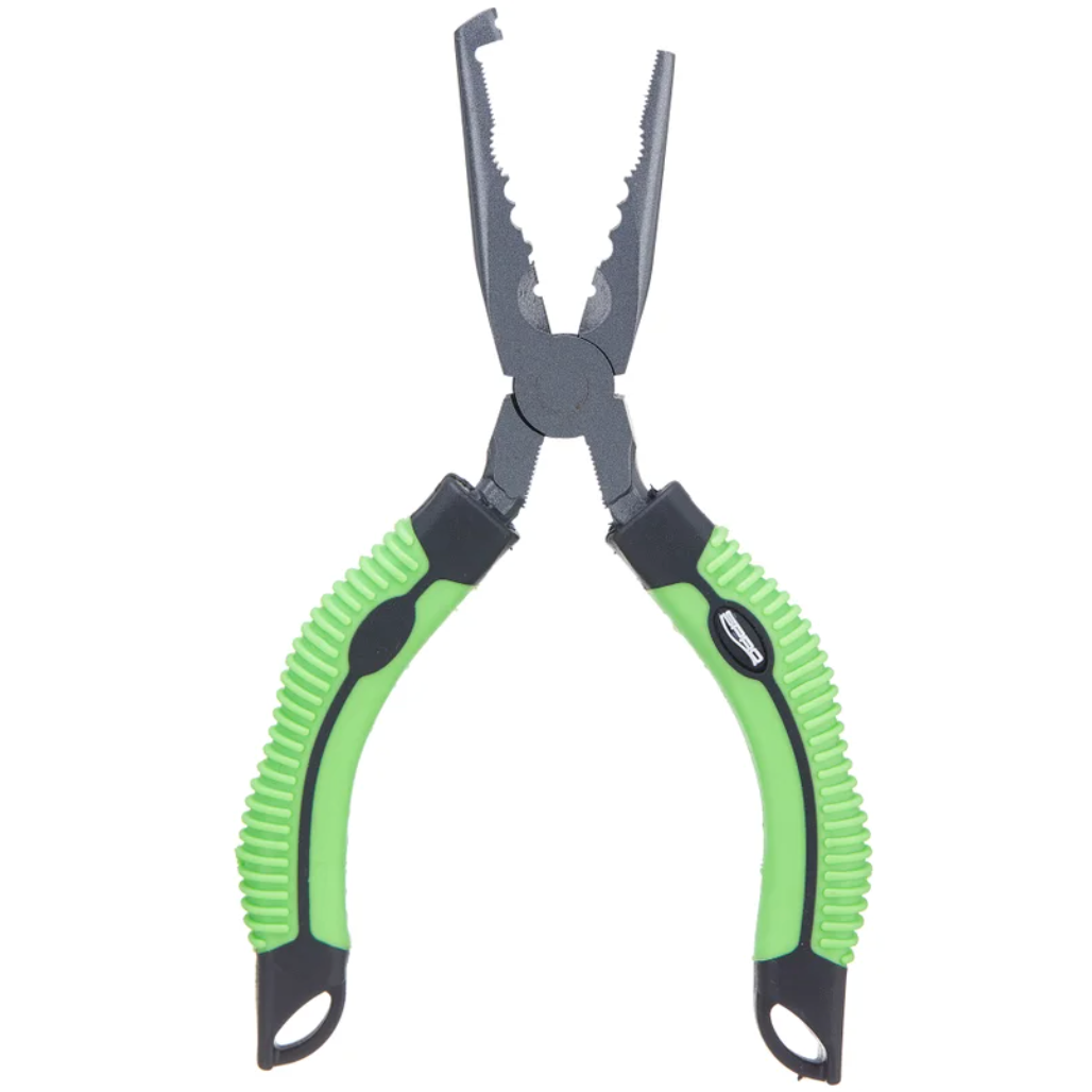 SPRO HD Split Ring Pliers 6" – Just Fish'n