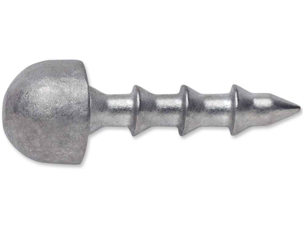 VMC Half Moon Wacky Weights – Just Fish'n