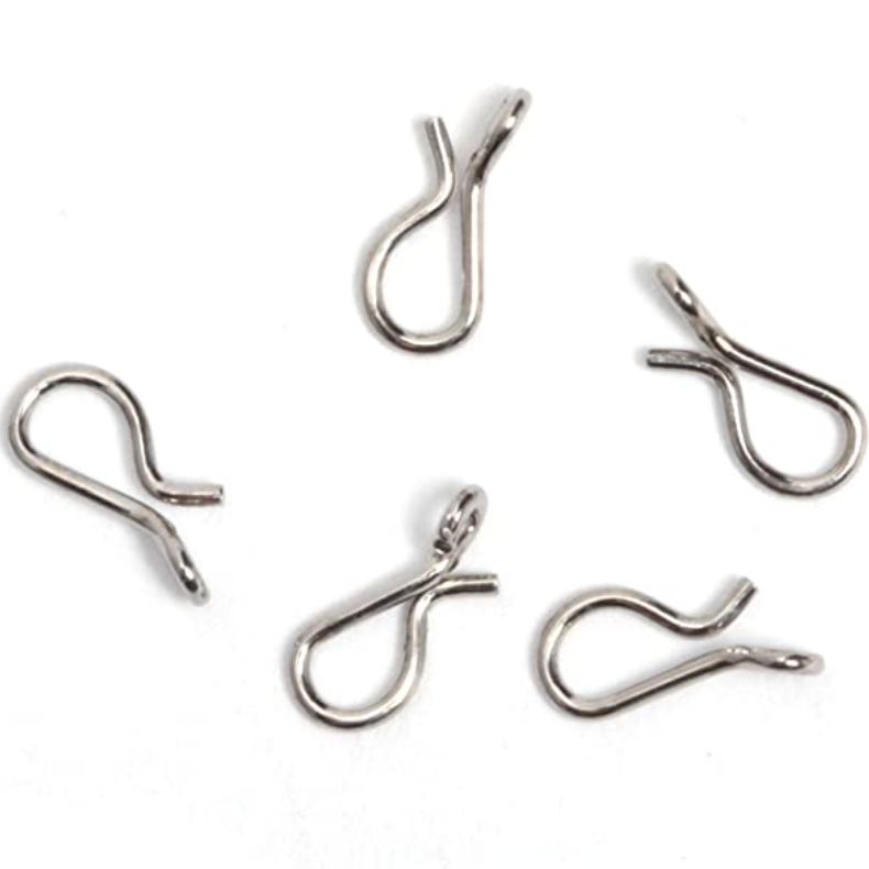 Kipper No Knot Fast Snap – Just Fish'n