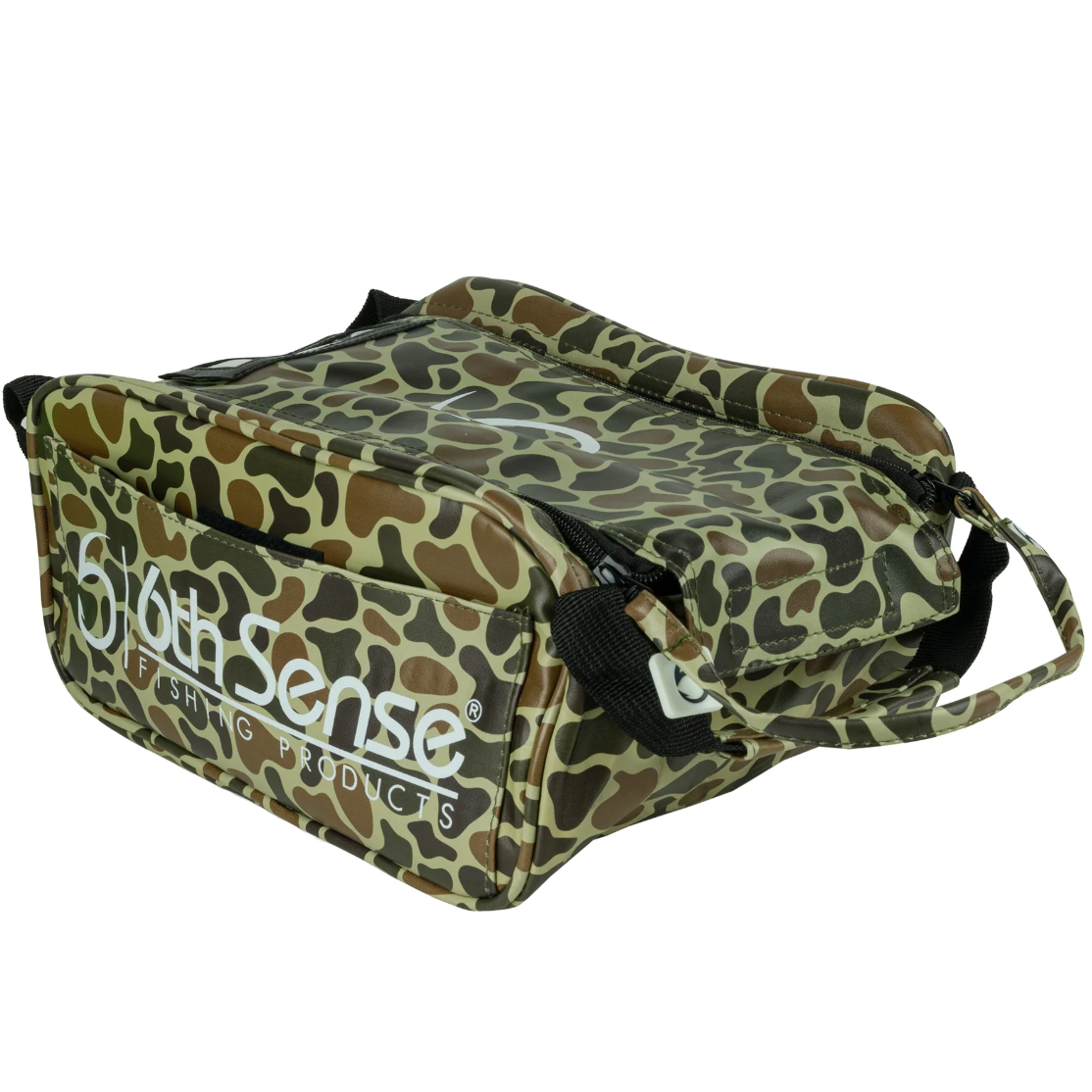 6th Sense Large Bait Bag – Just Fish'n