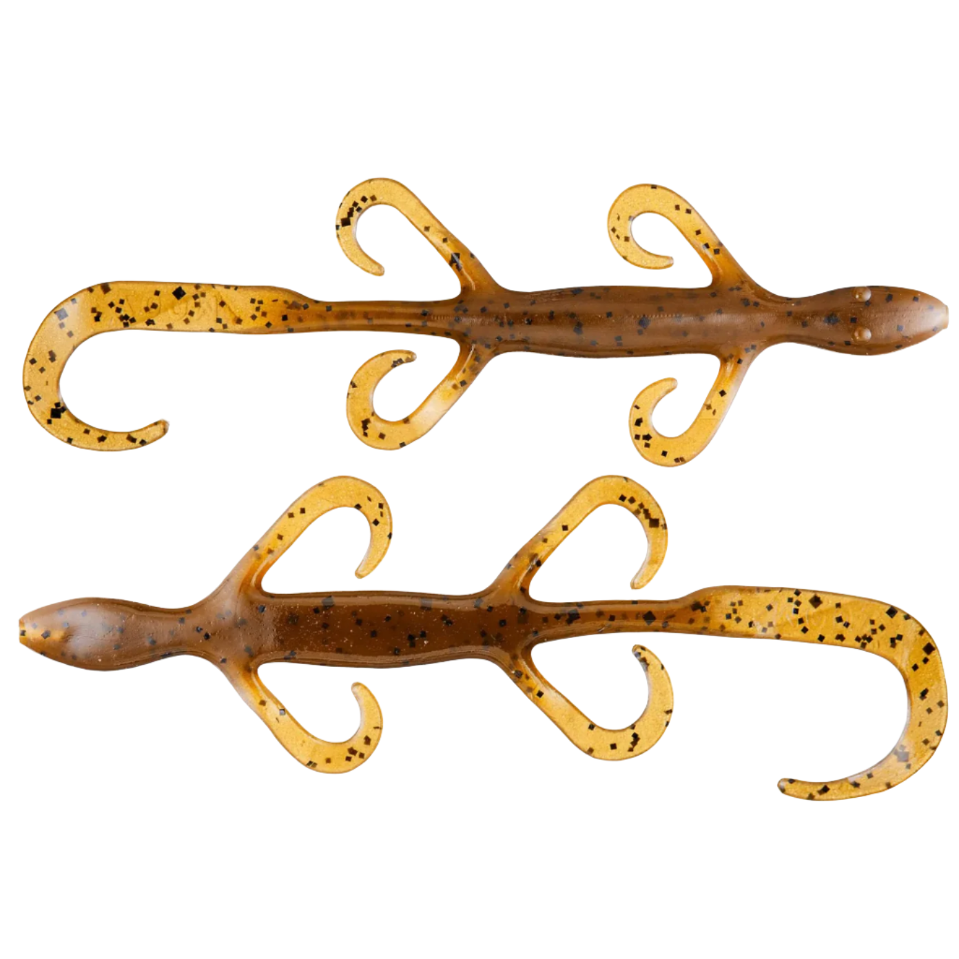 Zoom Lizard 5" – Just Fish'n