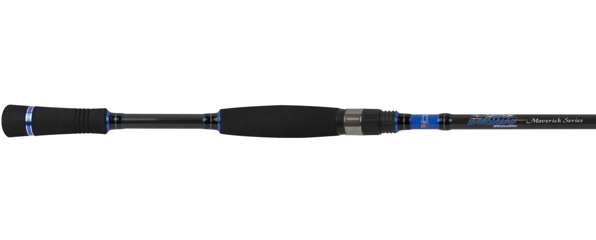 Dobyns Maverick Series Spinning Rod – Just Fish'n