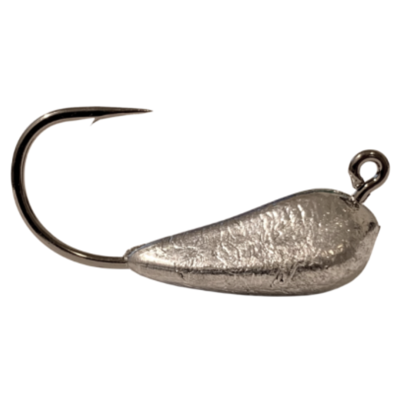 Great Lakes Finesse Mini Pro Tube Head – Just Fish'n