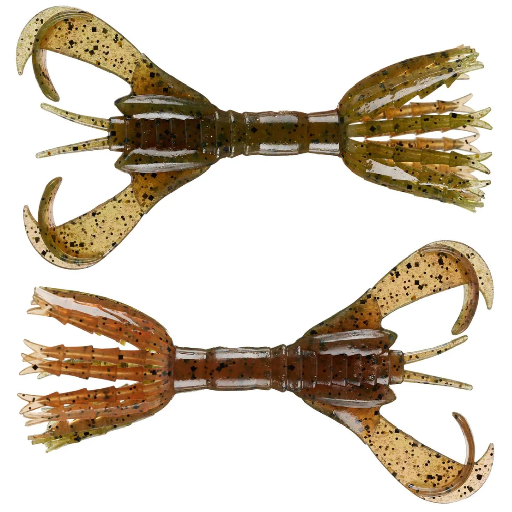 Keitech Hyper Spider 3.2 – Just Fish'n