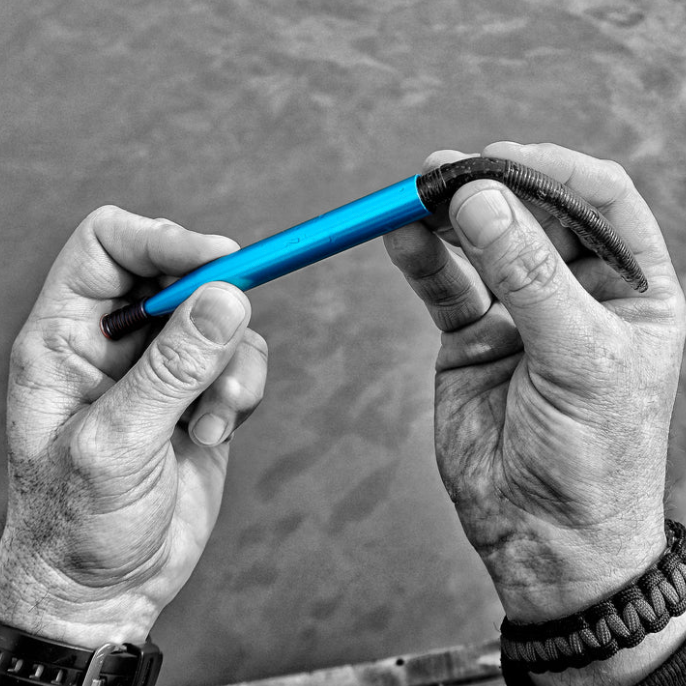 The O-Wacky Tool – Just Fish'n