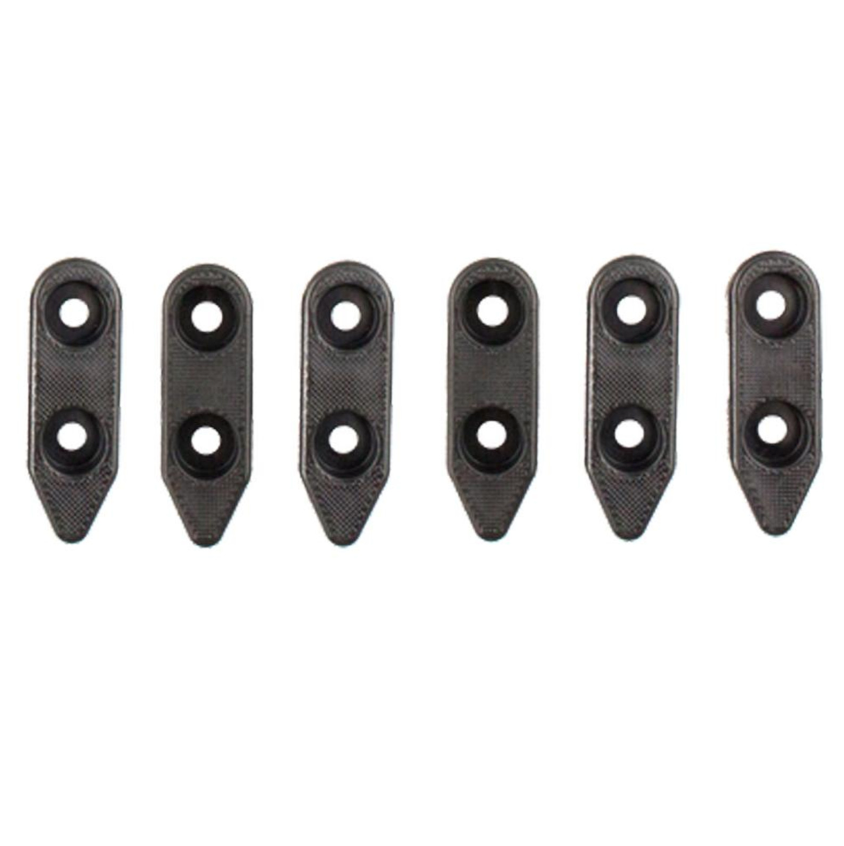 YakAttack Pad Hook Kit – Just Fish'n