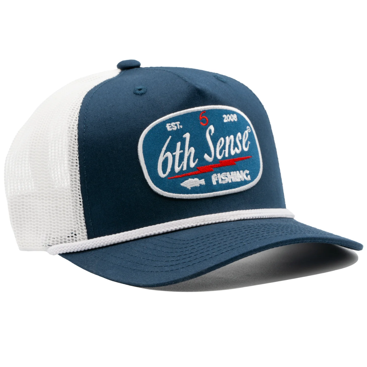 6th Sense Riptide Hat – Just Fish'n
