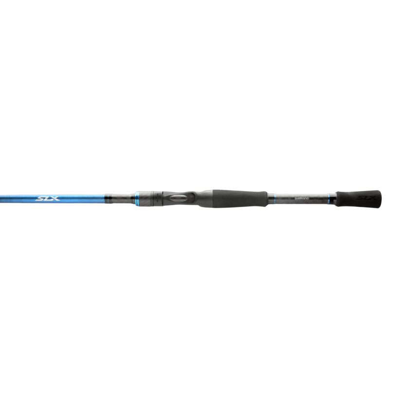 Shimano SLX Casting Rod – Just Fish'n