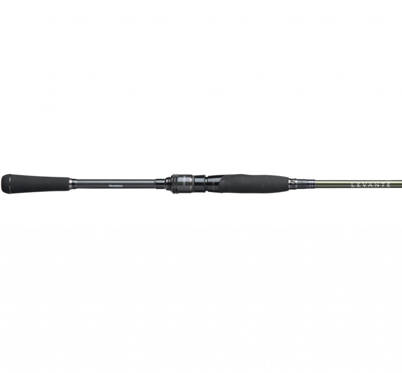 Megabass Levante Spinning Rod – Just Fish'n