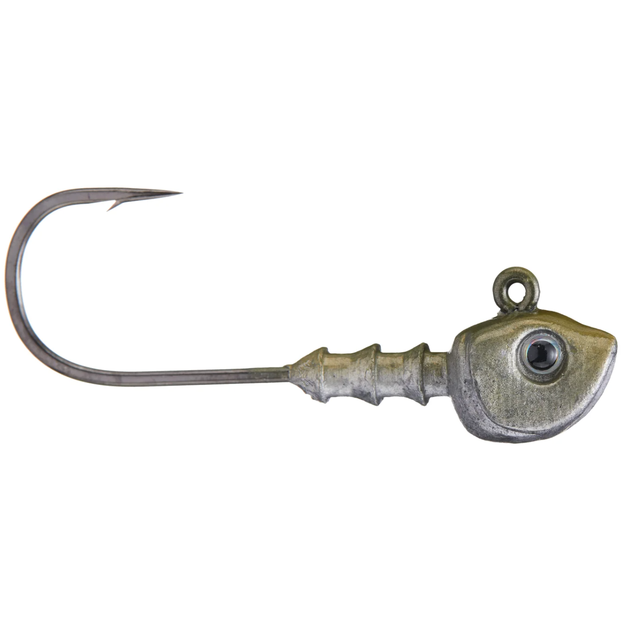 Greenfish Bad Little Shad Head – Just Fish'n
