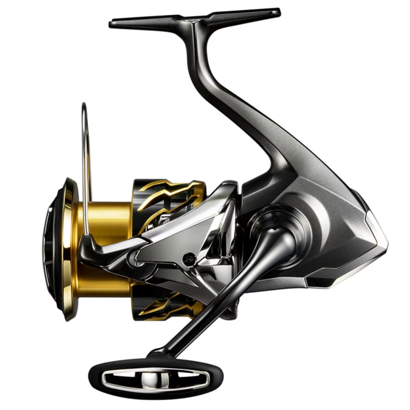 Shimano Twinpower FE Spinning Reel – Just Fish'n