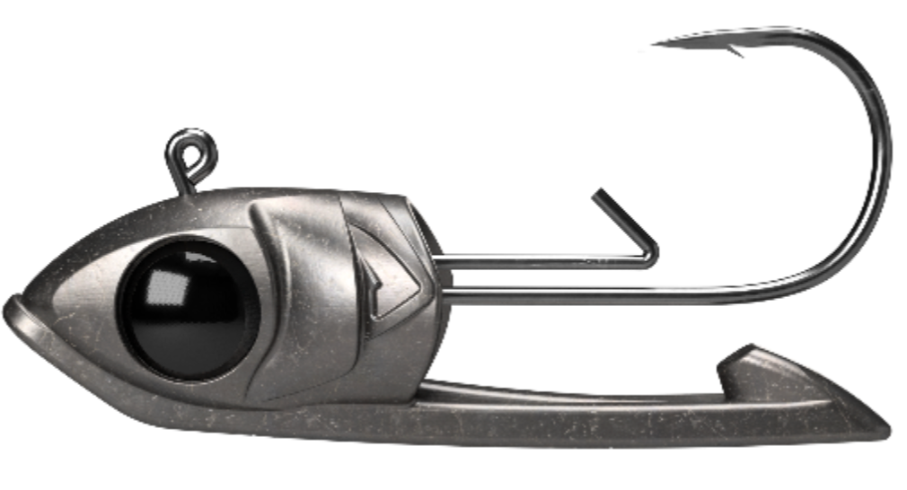 Buckeye Scope Head – Just Fish'n