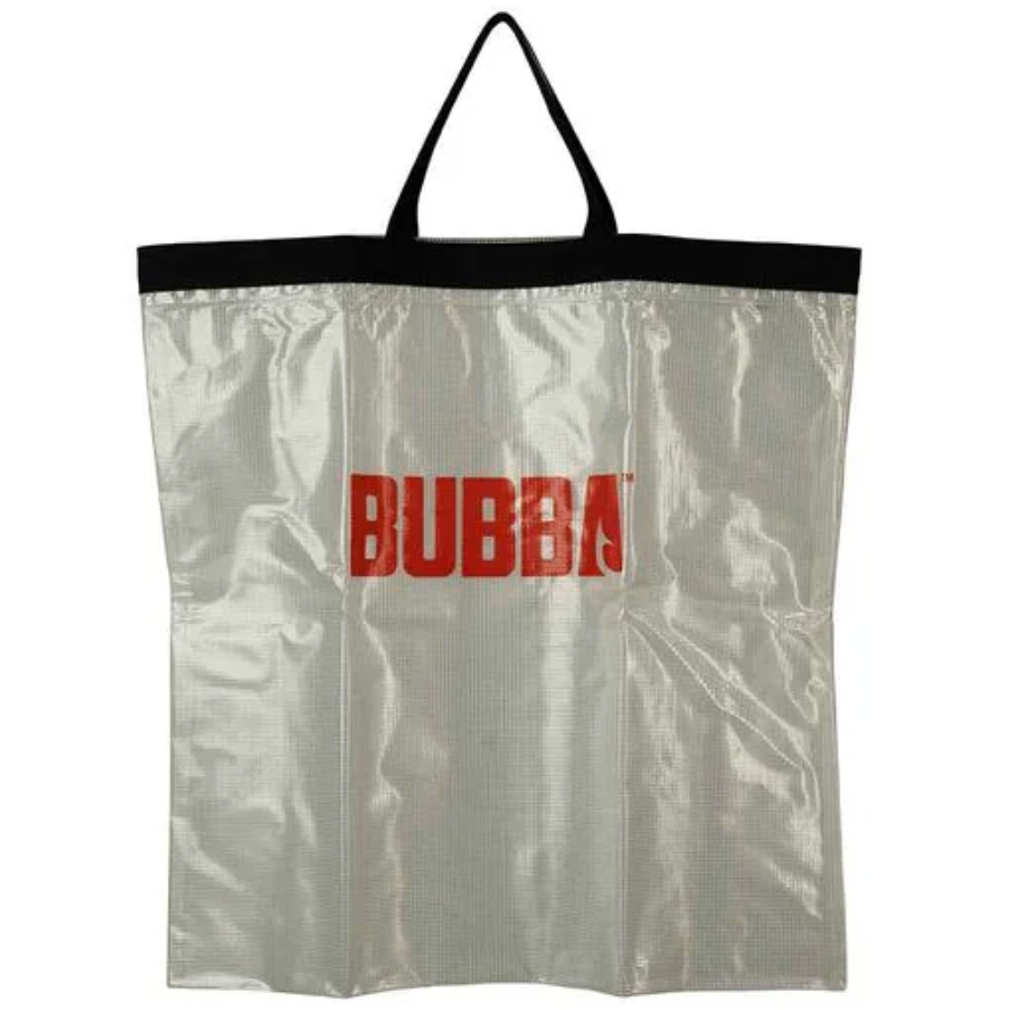 Bubba Tournament Weigh Bag – Just Fish'n