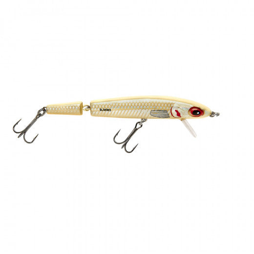 Bomber JT Wake Minnow – Just Fish'n